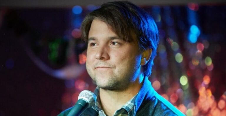 Andy Woodhull - Clean Comedian for Hire - Funny Business