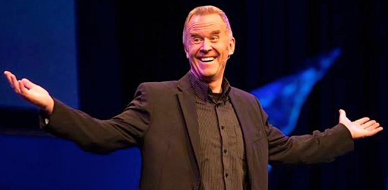 Book Bob Stromberg - Funny Business