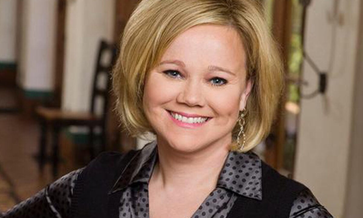 Caroline Rhea