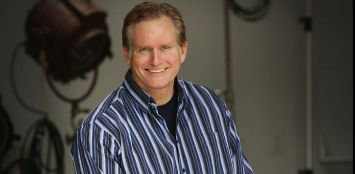 Greg Hahn - Alchetron, The Free Social Encyclopedia