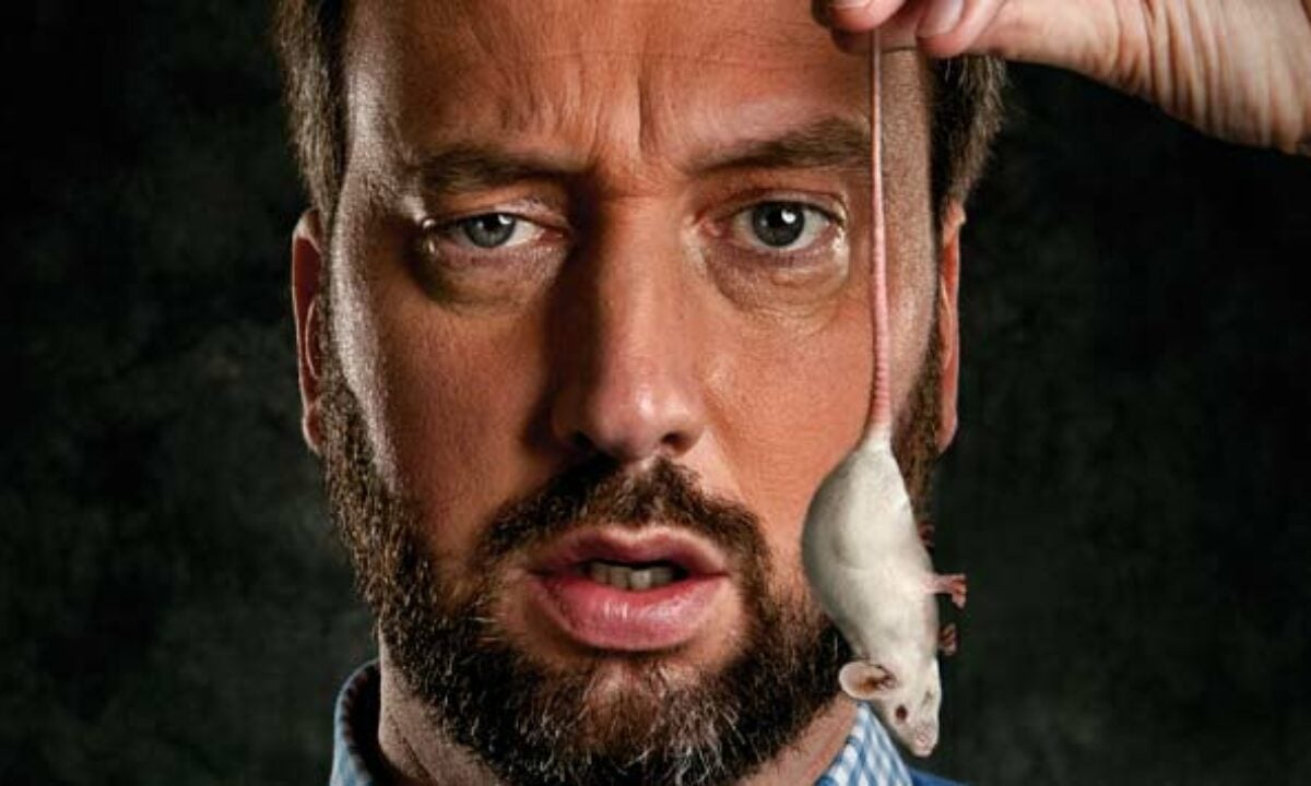 Tom Green Comedian