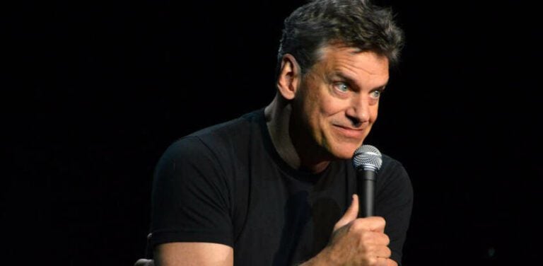 Dale Jones - High Energy Comedian - Funny Business Agency