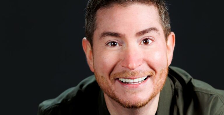 Jim Flannigan - Clean Comedian - Funny Business Agency