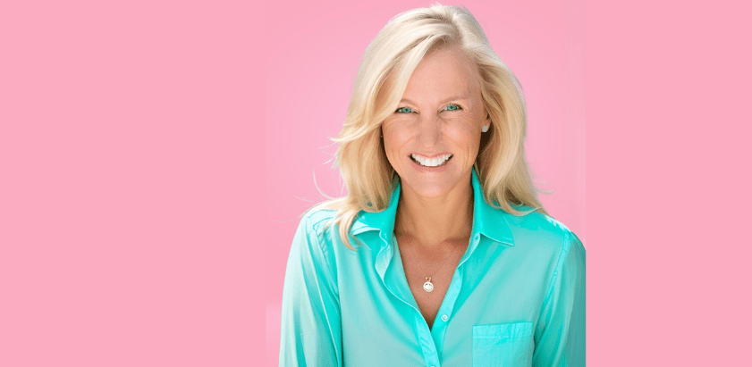 Karen Morgan | Clean Comedian & Event MC - Funny Business