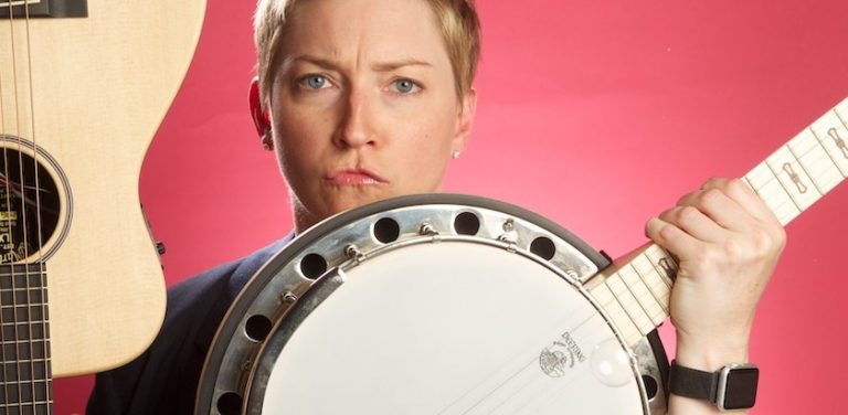 Kristin Key | Clean Comedian | Funny Business Agency