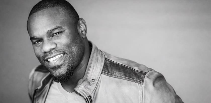 Corey Rodrigues | Corporate & College Comedian for Hire | Funny ...