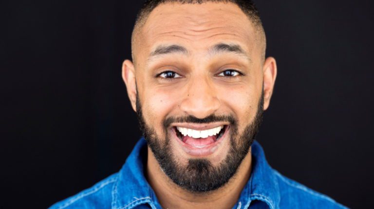 College Comedians for Comedy Shows | Funny Business Agency