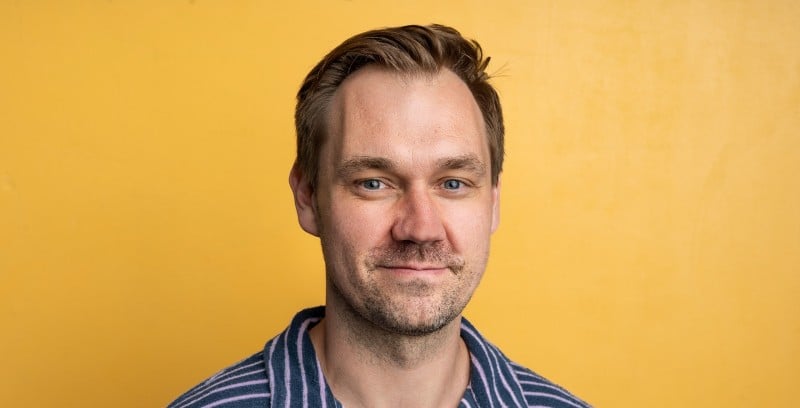 Andrew Sleighter | Funny Business Agency