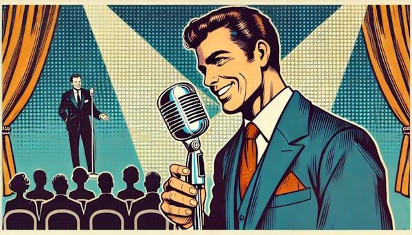 9 of the Best Clean Comedians to Brighten Up Your Event | Funny ...