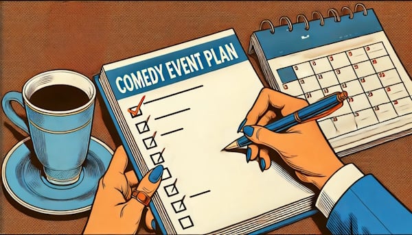 9 of the Best Clean Comedians to Brighten Up Your Event | Funny ...