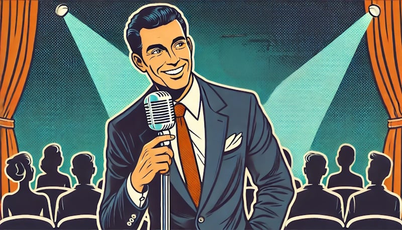 9 of the Best Clean Comedians to Brighten Up Your Event | Funny ...