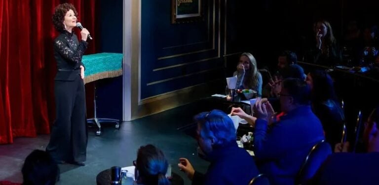 Jan Rose | Funny Business Agency