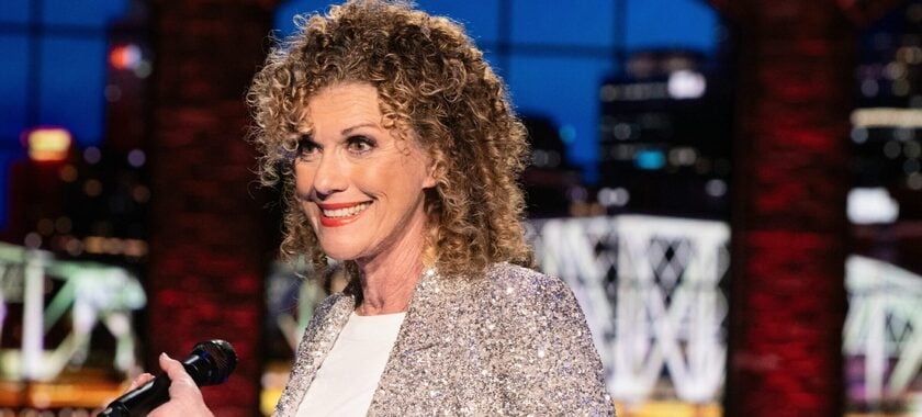 Leslie Norris Townsend | Funny Business Agency