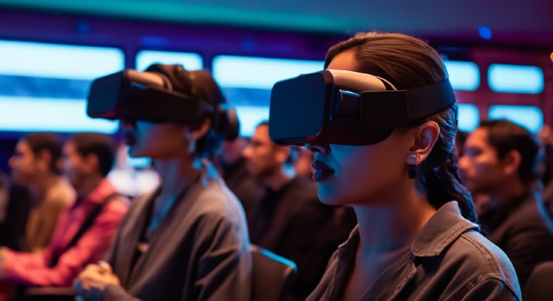 21 Conference Entertainment Ideas That Engage & Inspire (2024)