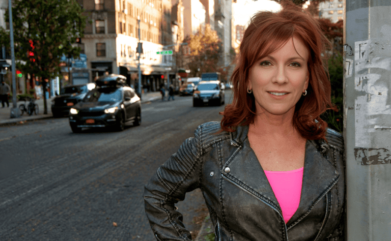 Hire Maureen Langan - Award-Winning Comedian for Your Event | Funny ...