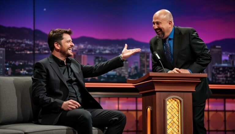 How to Hire the Perfect Roast Master for Your Event: A Complete Guide ...