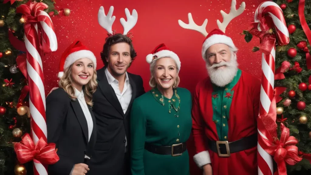 Corporate Christmas Party Ideas for 2025