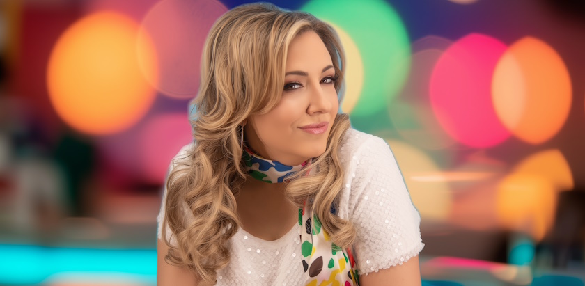Helen Keaney – Comedian and HSN Host | Funny Business Agency