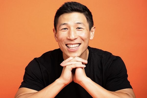 The Best Asian Comedians You Need to Know for Your Next Event | Funny ...