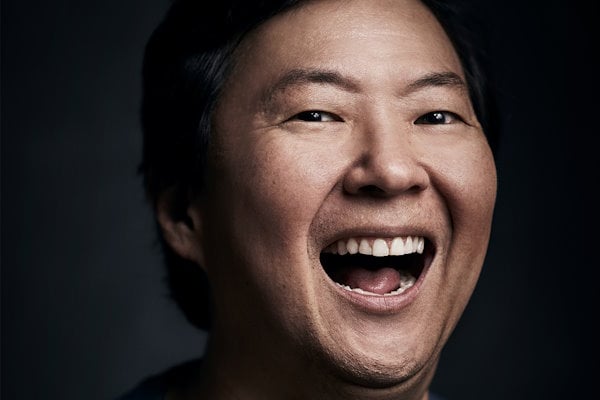 The Best Asian Comedians You Need to Know for Your Next Event | Funny ...