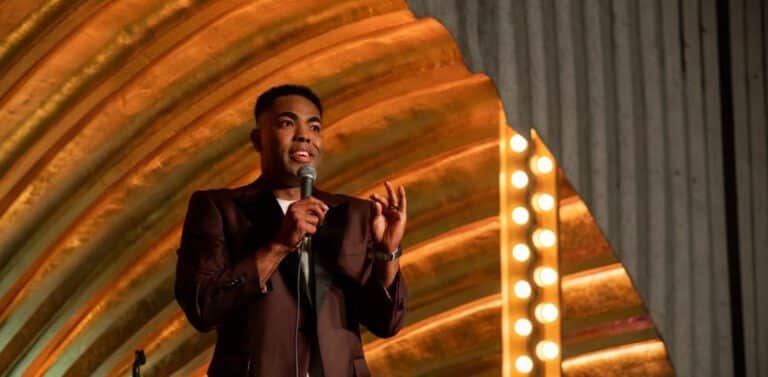 Mal Hall – Clean Stand-Up Comedian for Corporate & Live Events | Funny ...