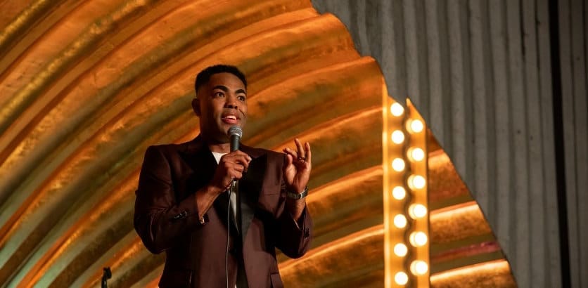 Mal Hall – Clean Stand-Up Comedian for Corporate & Live Events | Funny ...