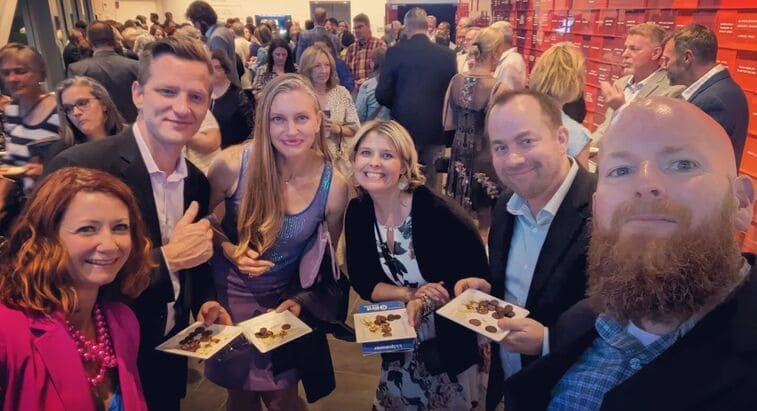 Corporate Team-Building Entertainment Guide | Ideas & Activities