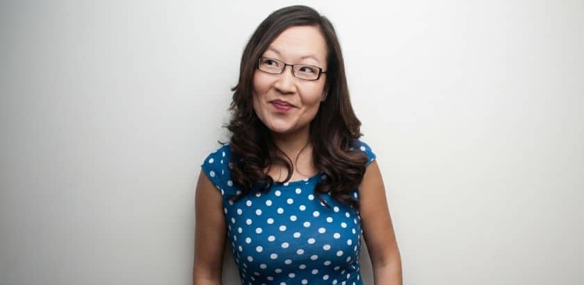 Helen Hong — Stand-Up Comedian, TV Actor & Podcast Host | Funny ...